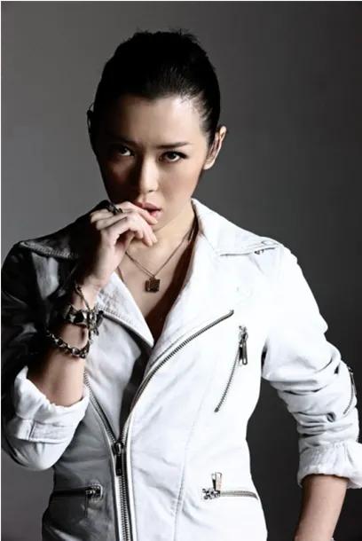 Yu Nan, the heroic appearance in "Wolf Warriors" is unforgettable - iNEWS