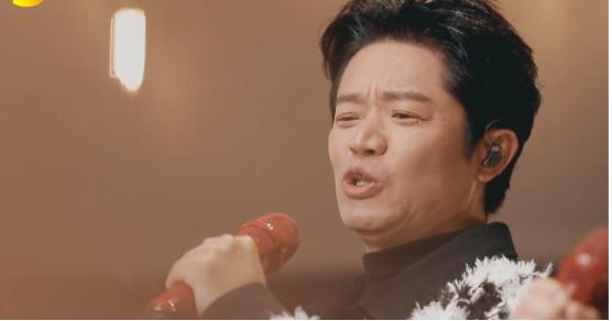 "Time Concert" Issue 4: Ren Xianqi's classic reappearance, Lin Zhixuan ...