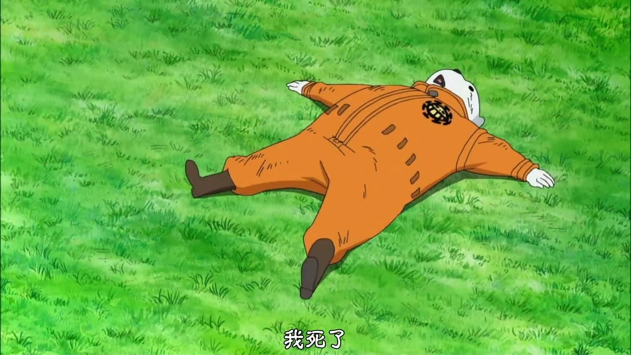 One Piece: 4 big group pets on the Pirate Ship!Bucky is on the list ...
