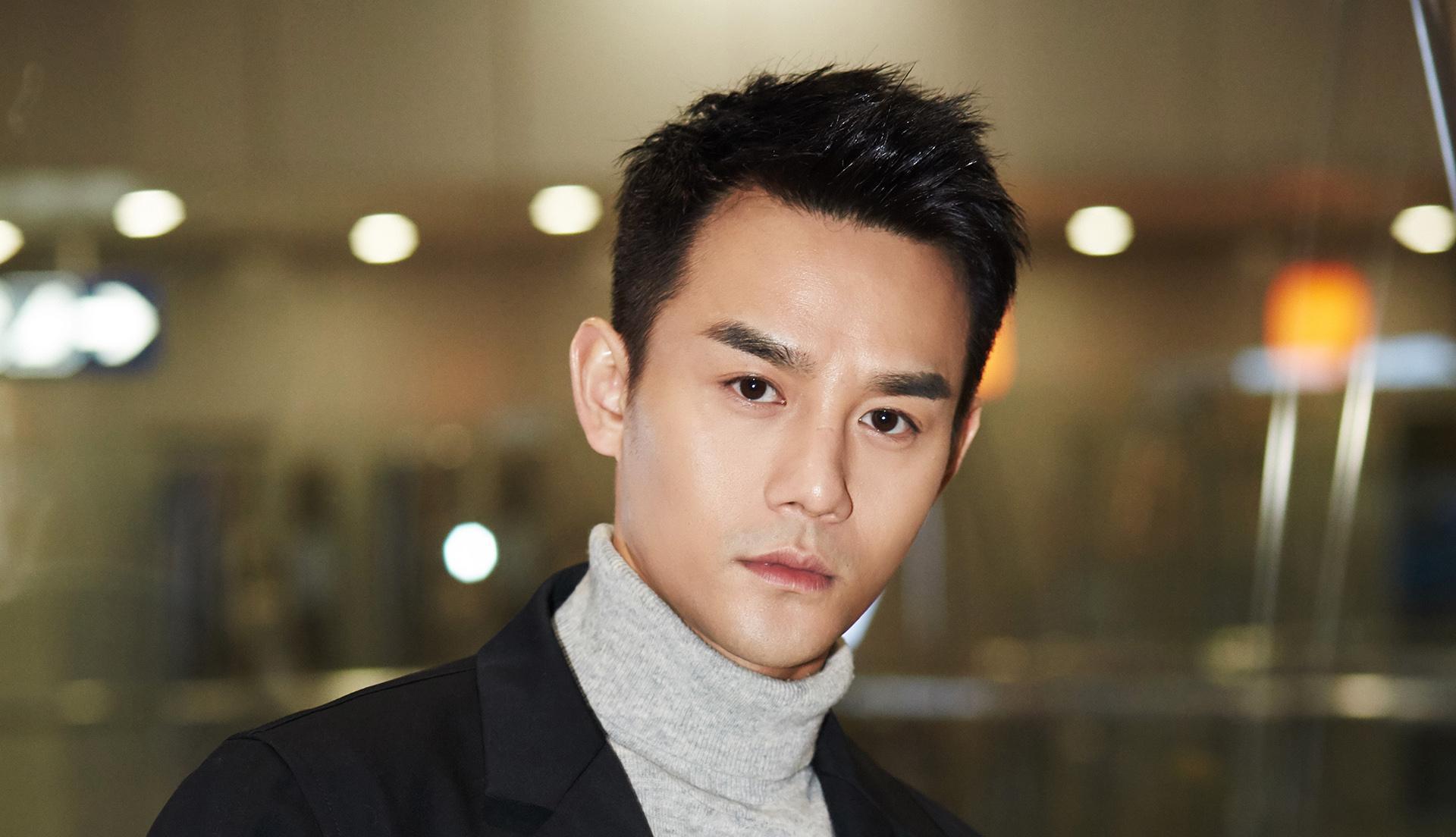 Wang Kai, just rewrote his own ending - iNEWS