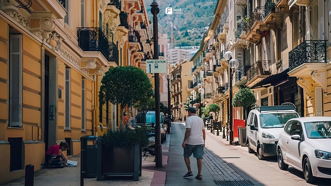Cold knowledge of the country you don't know (Monaco) - iMedia