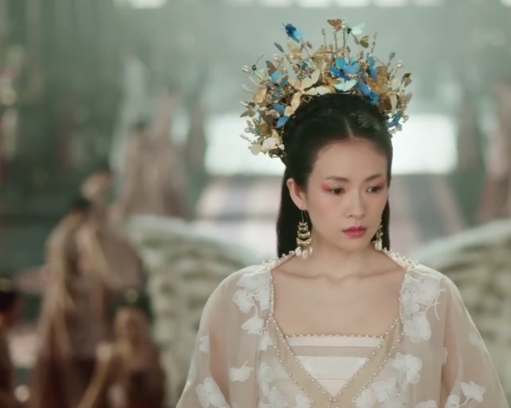 Sima Yao, who was killed by his favored concubine: The queen is a ...