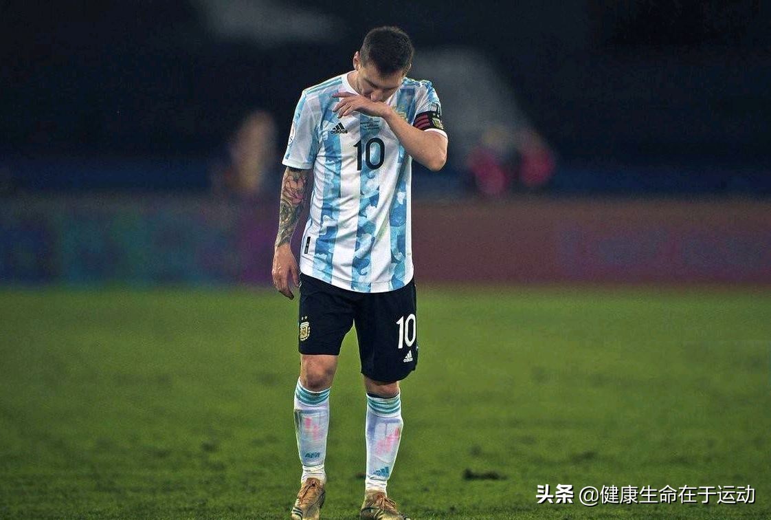 Can not bear to look!Brazil's four-game winning streak is invincible ...