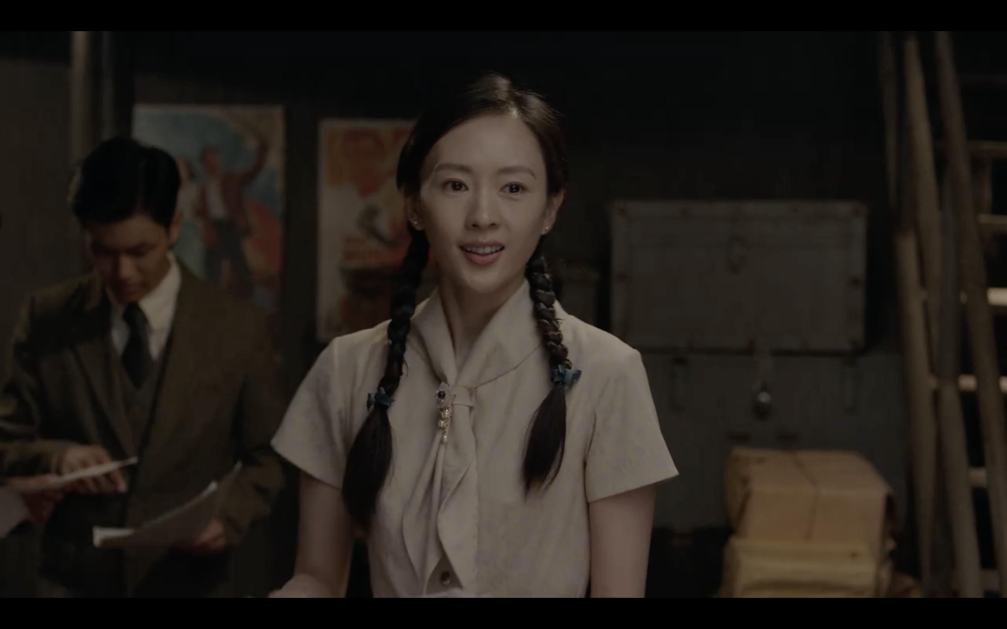 Here comes the rebellious acting who walks by the light!Zhu Long is all ...