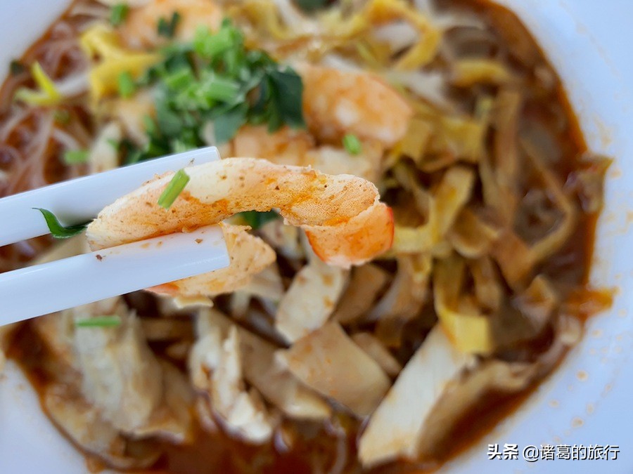 A must-try when you come to Malaysia, have you tried the ...
