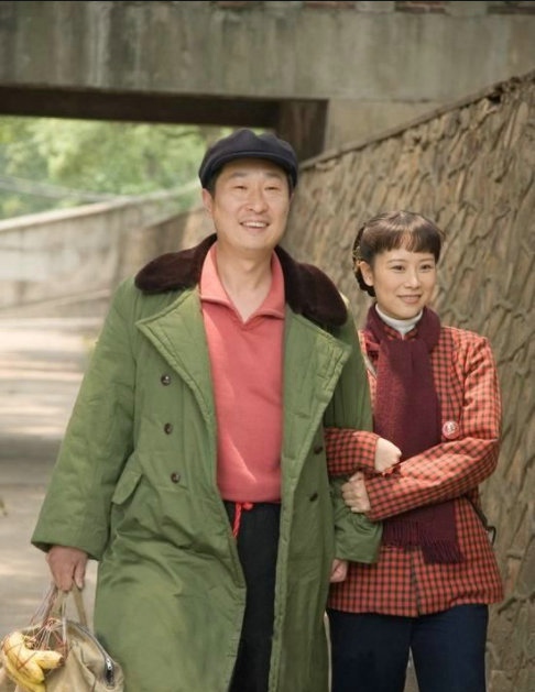 Look at "Wang Gui and Anna" again: If Anna and her first love elope ...