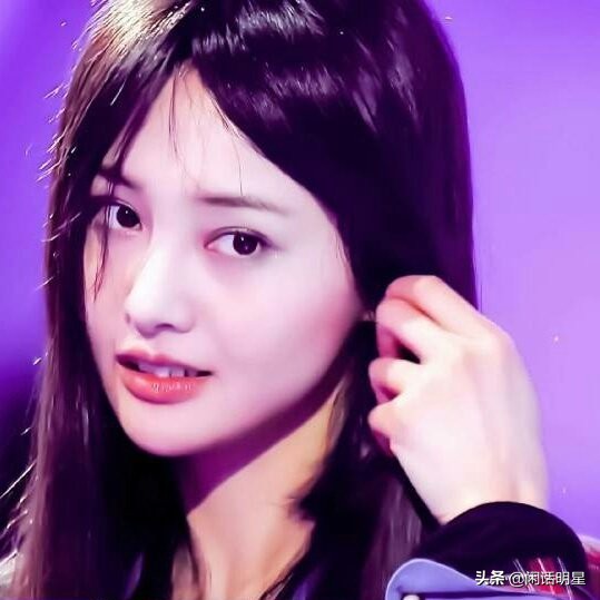 Wu Yifan, Zheng Shuang, Huo Zun, Zhang Zhehan, there are so many big ...