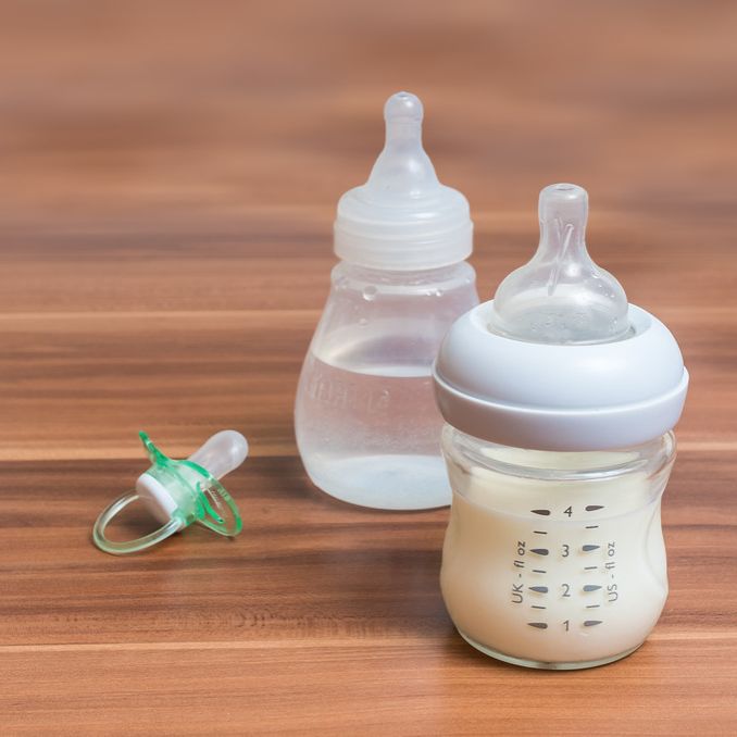 "Baby pacifier submachine gun" Beretta M12 submachine gun. The favorite ...