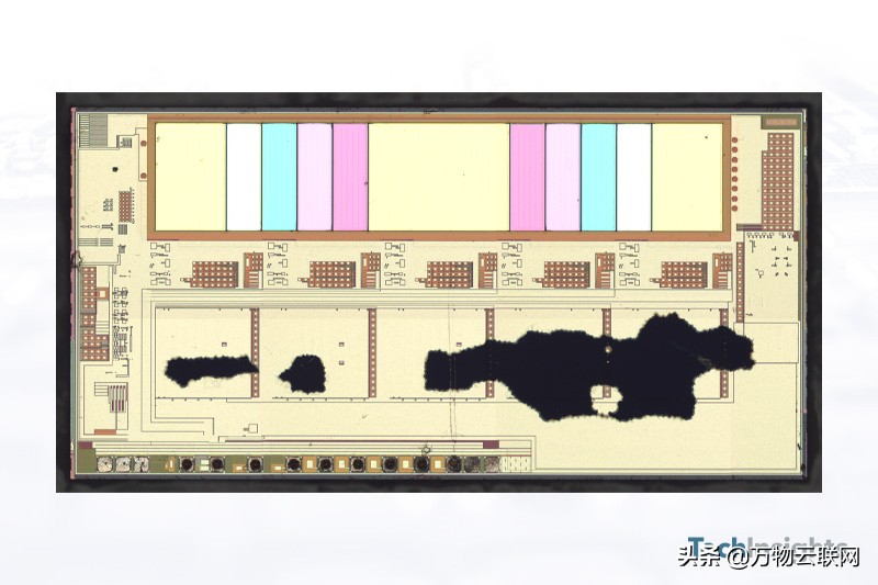 Analysis of the internal design of Apple IPhone 13 Pro - iNEWS
