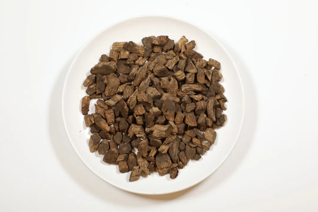 Zhiwei Materia Medica-Issue 64 (Continued) Why is it called ...