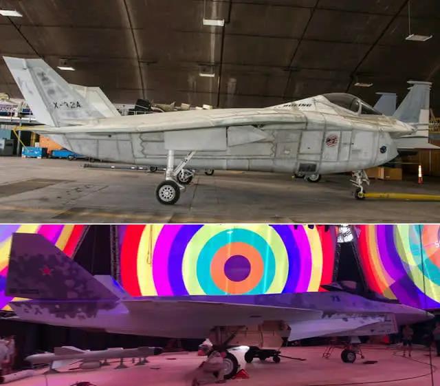 Su-75 turned out to be the most cost-effective fifth-generation machine ...