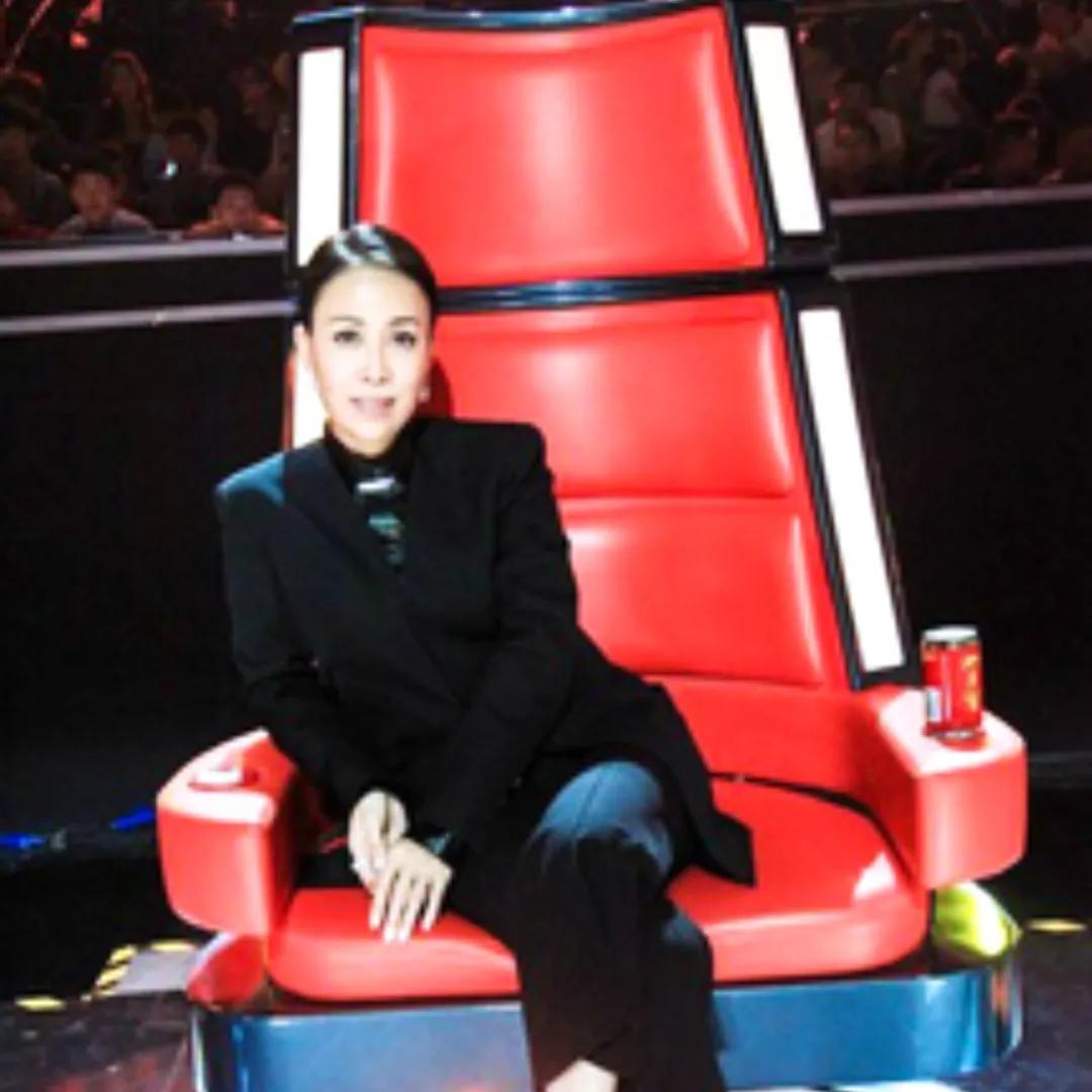 For 30 years, Na Ying has been "shunting", and the sentence "Gun Duzi ...