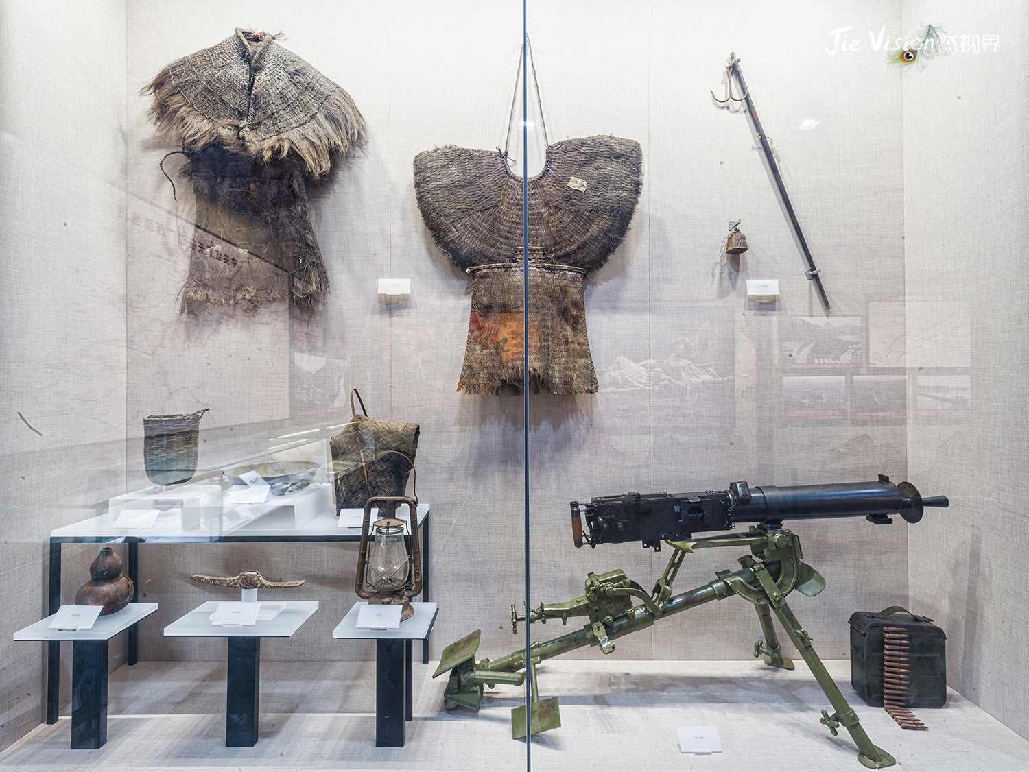 Bai Chongxi really "discovered" that he wanted to release the Red Army ...