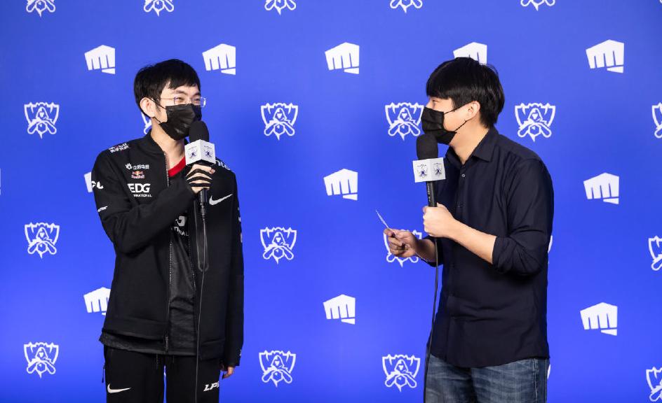 Why T1 can win and lose deliberately!Korean Open questioned Faker ...