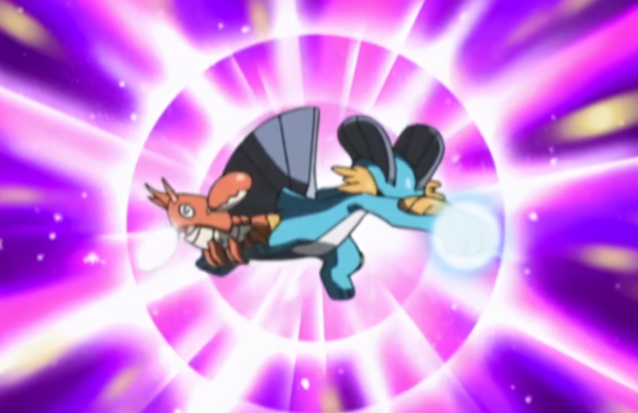 The battle between "Pokémon" and its rival Masamune, Ice Ghost Guard ...