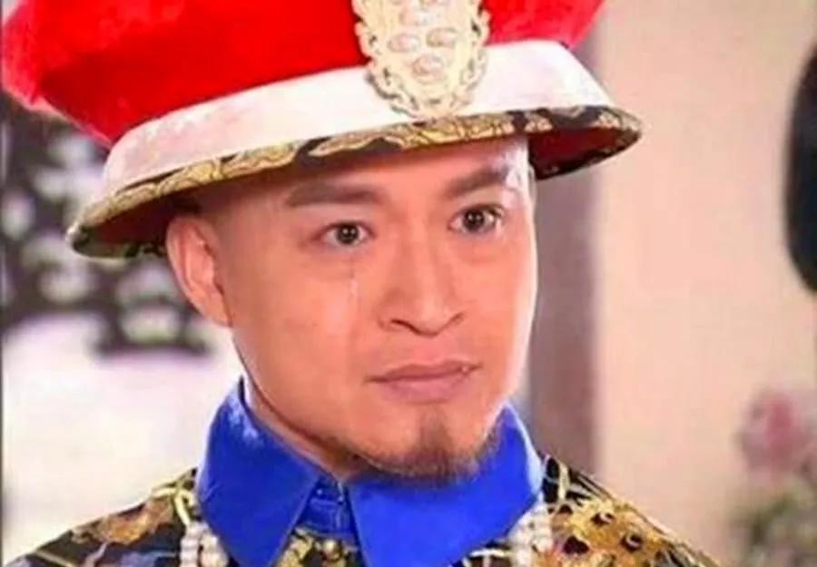 Li Zicheng defeated Shanhaiguan, and made a mistake and lost every game ...