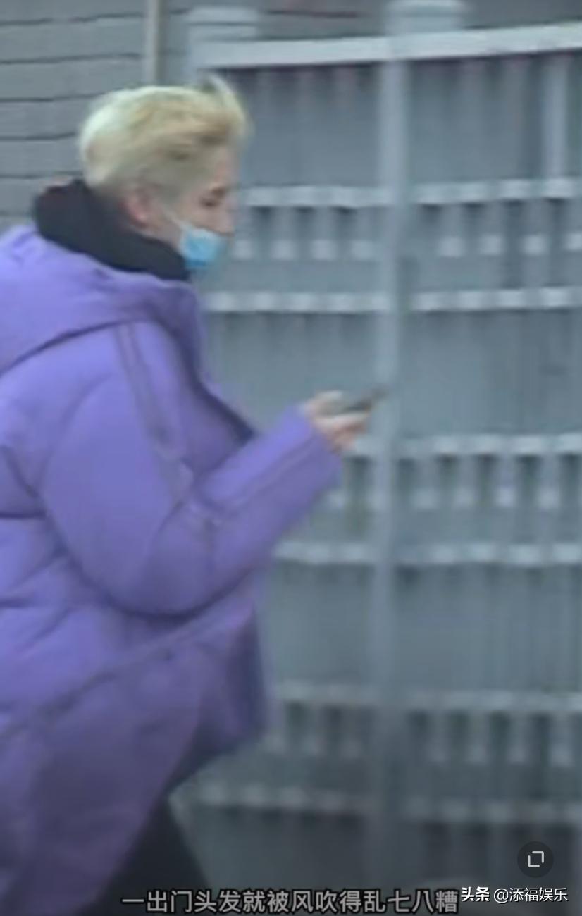 Zhao Rang was photographed living with his junior sister. Less than two ...