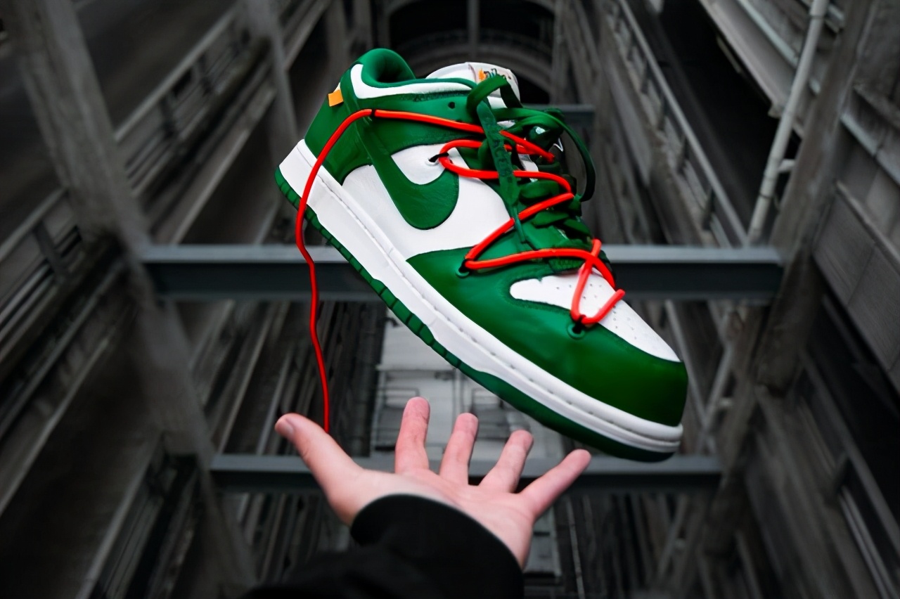 "Fried shoes" has become a trend, and you can earn hundreds of ...