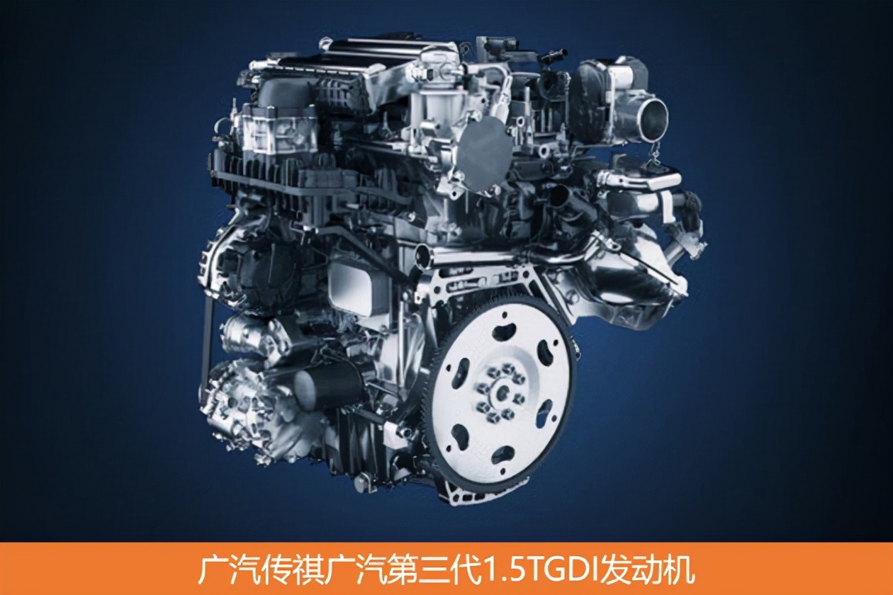 "China Heart" 2021 Top Ten Engine Selection Winners List Released - iNEWS