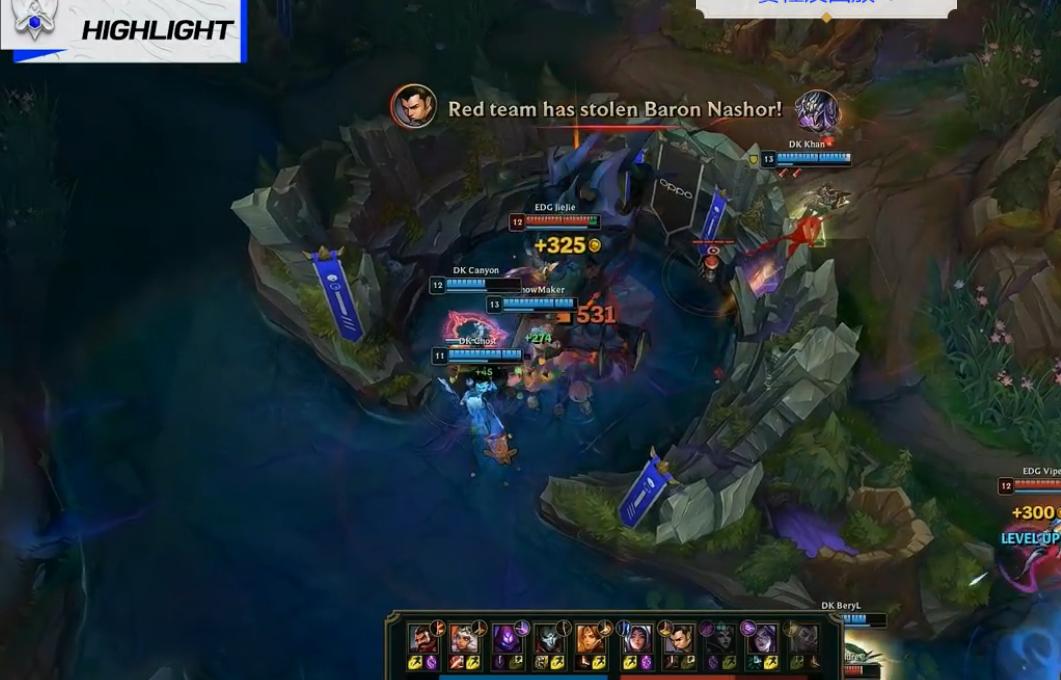 創造歷史！EDG豪取S11冠軍，Scout斬獲FMVP，粉絲淚目了 - 資訊咖