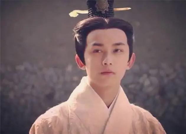 Fusu was forced to commit suicide. He thought it was miserable, but ...