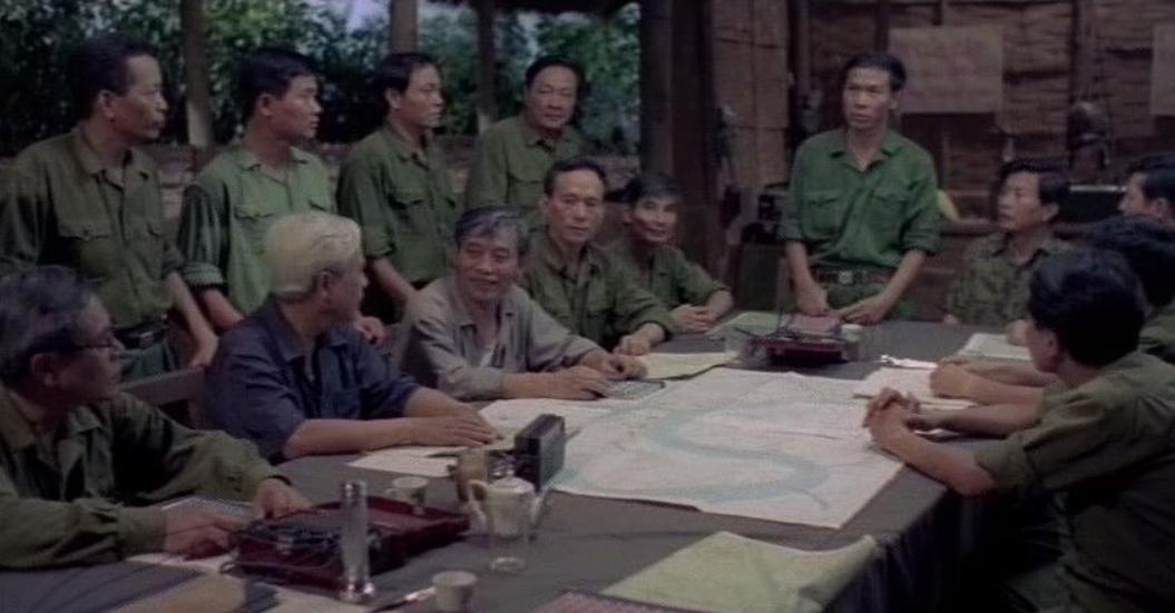 In the Vietnam War, how did the Vietnamese army defeat the American ...