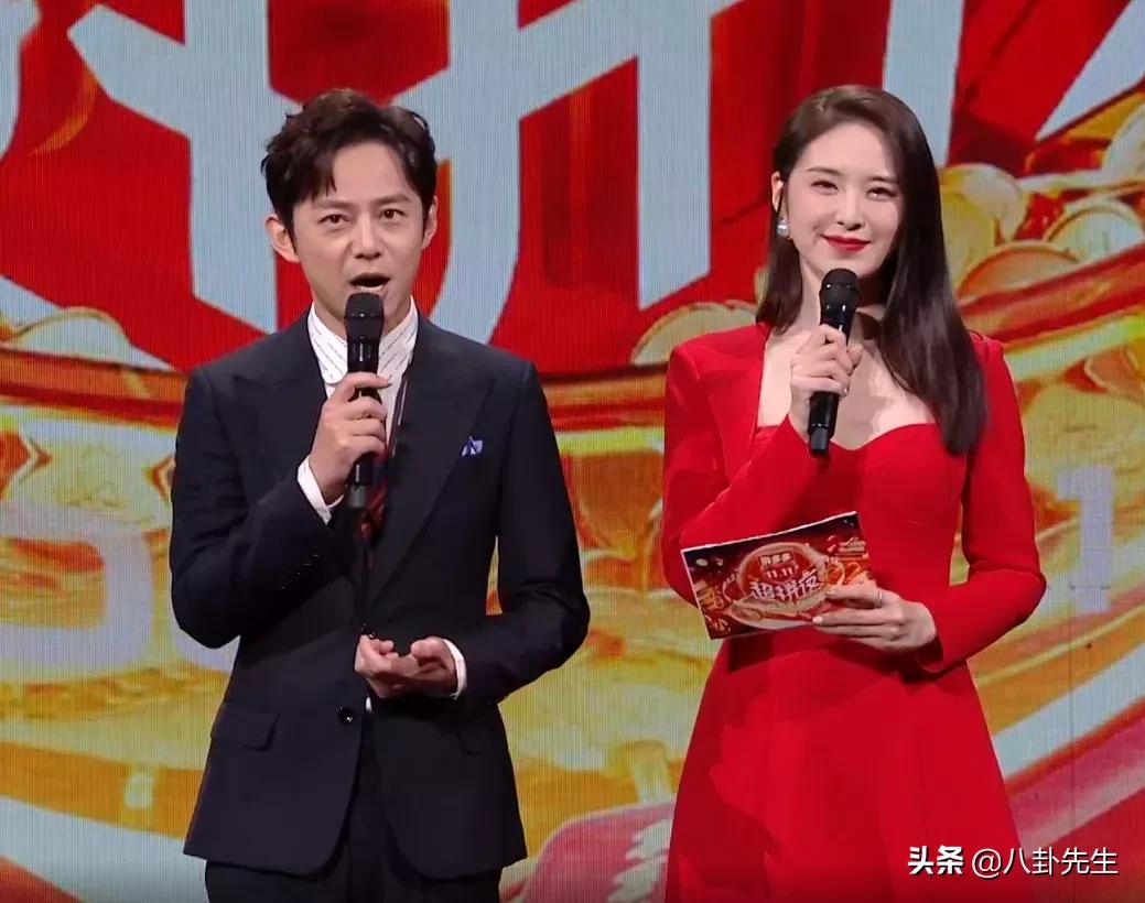 Mango Super Night Fight: Li Sidani's apple muscles are eye-catching, Hu ...