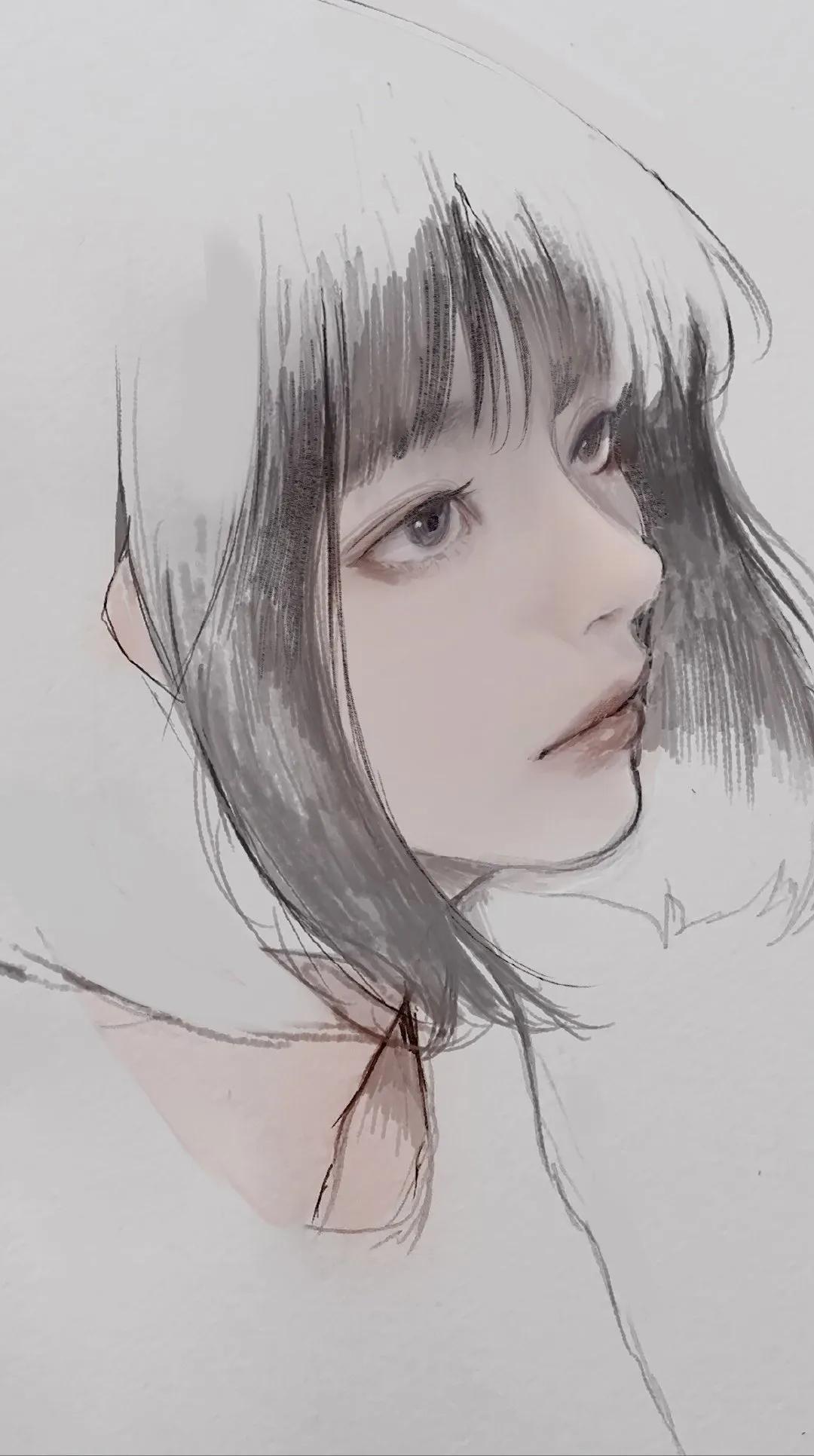 Appreciation of illustrations by popular Japanese illustrator wataboku ...