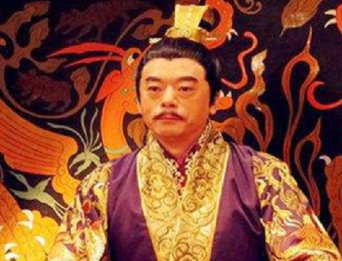 The only emperor in ancient times who changed from faint emperor to ...