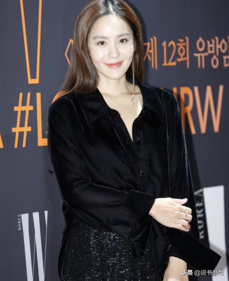 Where is JYP's first elder sister now?Don't be a dancer, be a boss, a ...