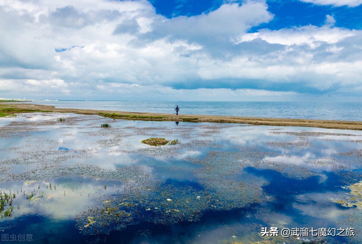 The shocking mystery in "Shan Hai Jing", "Huang Di Nei Jing" and "I ...