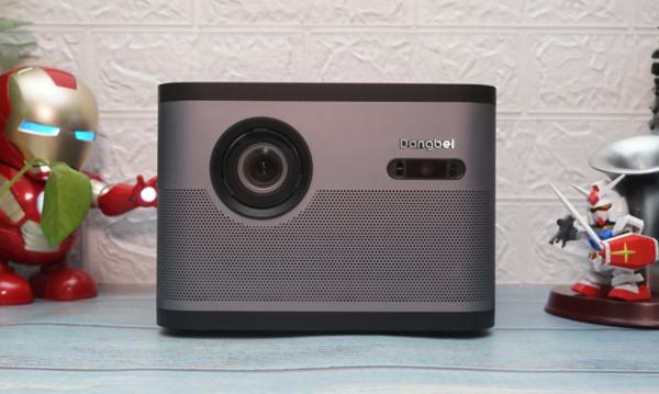 What is the working principle of the projector?How about DLP technology ...