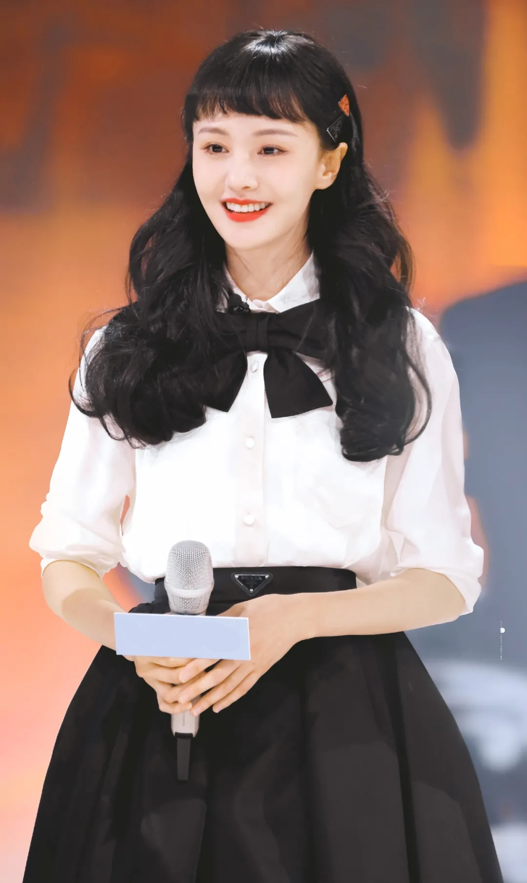 "Deep Love in the Rain" 45-year-old Keyun and 17-year-old daughter are ...