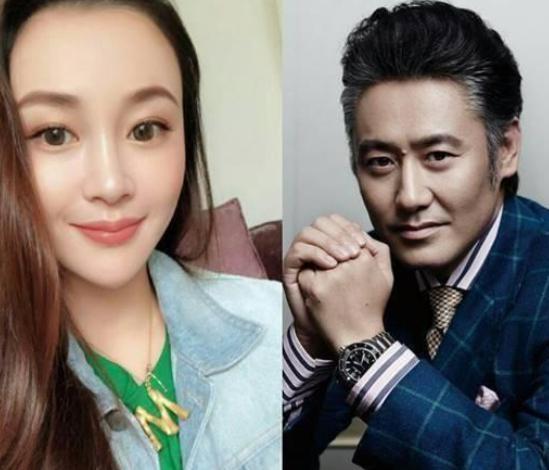 Chen Yulin was released from prison in a low-key manner to alert the ...