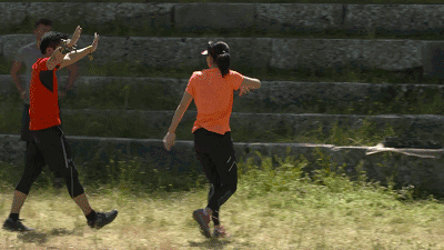 Zhu Lingling & Guo Jingjing: How was the relationship between mother-in ...