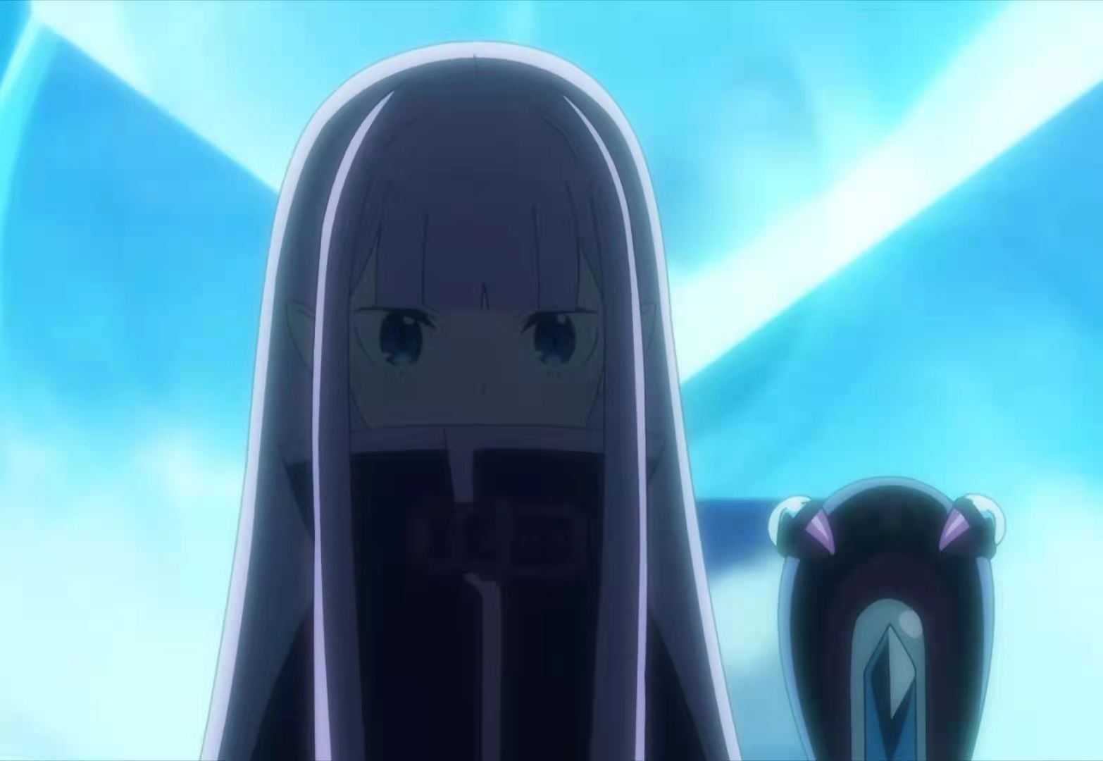 Re0第二季14話：白狐社的表演時間，花式加時長讓人防不勝防 - PEEKME