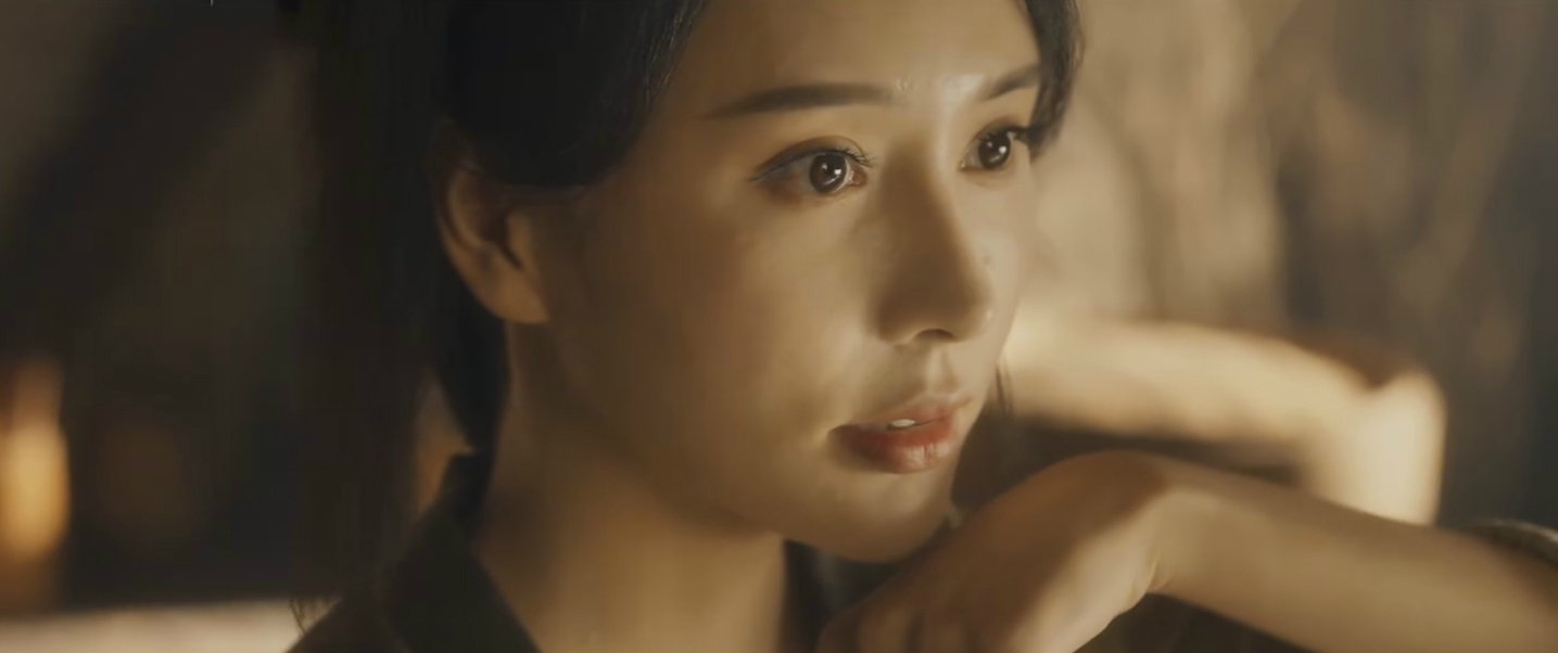 "Wu Song Blood War Lion Building" is scheduled, Ding Haifeng's Wu Song, Pan Changjiang's Wu Da ...