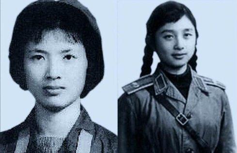 She used to be Lin Liguo's "Prince Princess", and she was so cold-eyed ...