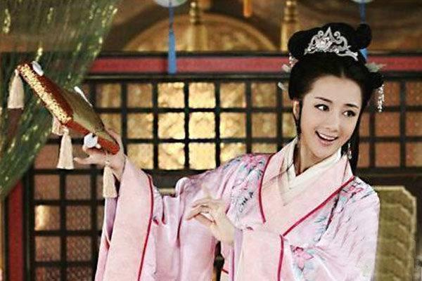 Li Zue, the peerless actress who was born in the wrong time and married ...