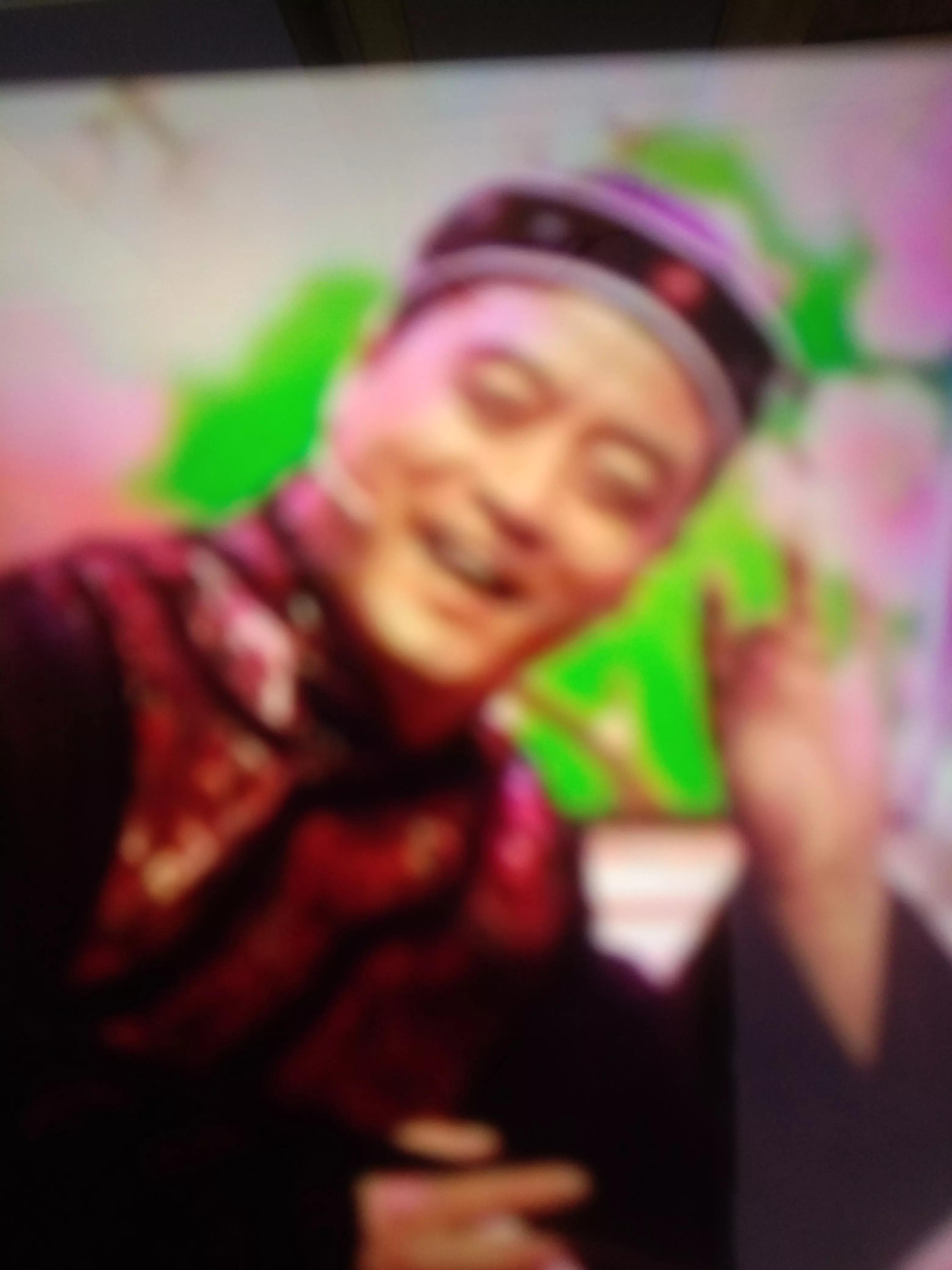 The best laughter two people transformer Wei San - iNEWS