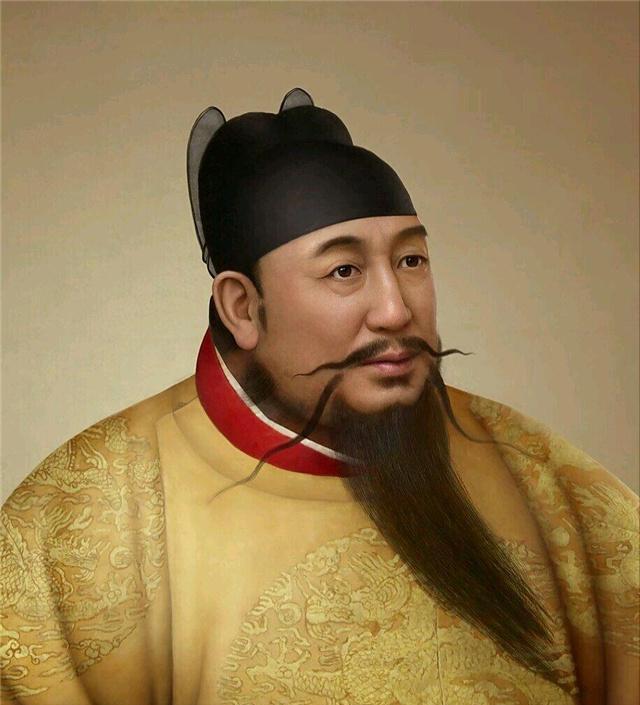 Before Liu Bowen died, he left an 11-character last word to future ...