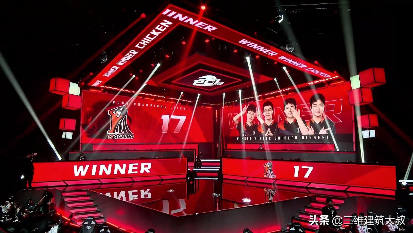 PCL春季賽W1D2—17戰隊三雞晉級，NH狀態低迷分數墊底 - 資訊咖