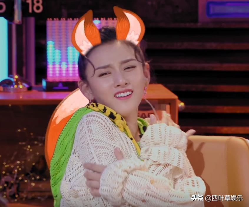 Chen Siming was ill, and Fang Binhan's anxious behavior resonated: This ...