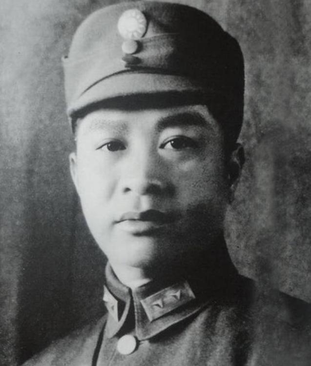 Ye Ting's son Ye Huaming: He lost his father at the age of 11. What did ...