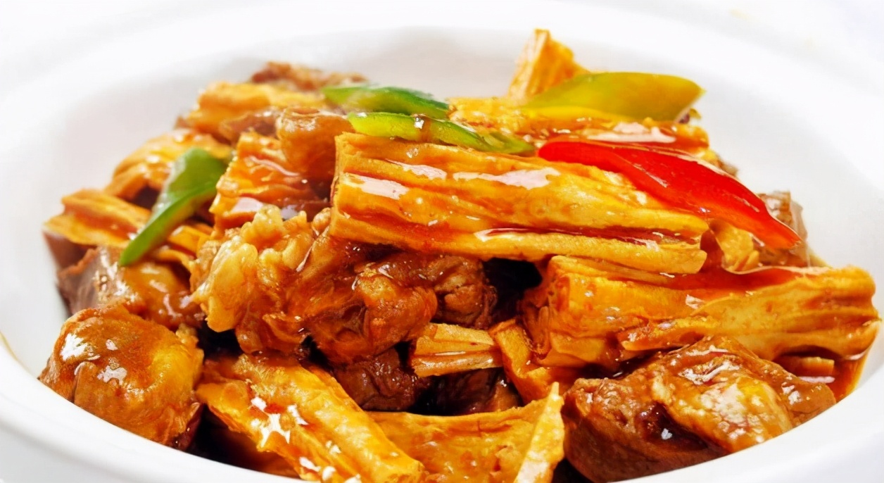 Organize 26 dishes to share, the delicious food will never get tired of ...