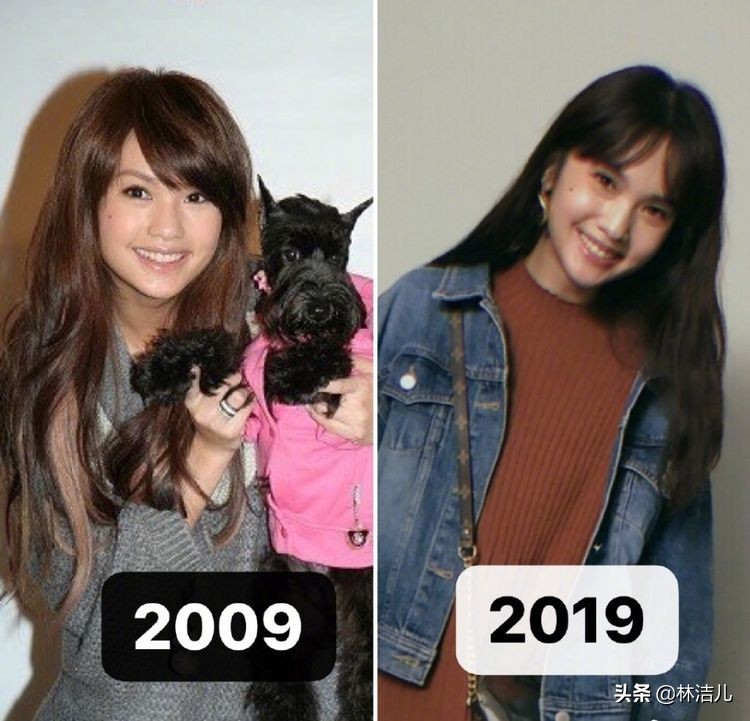 Rely on "Raw Sister 2" and circle powder, Yang Yulin's jewelry secret ...