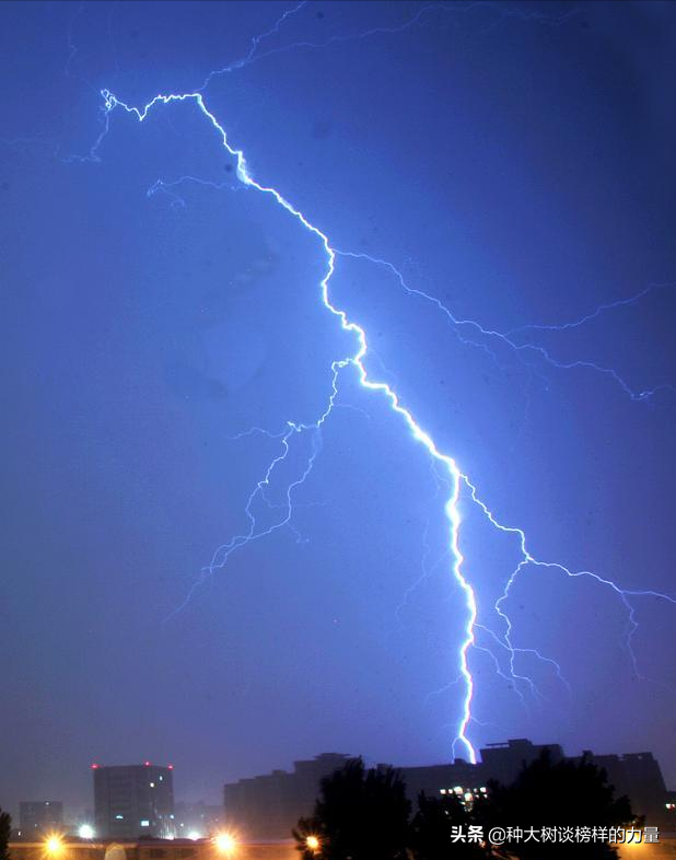 What are the signs of thunder in spring? Understand the "God's Will ...