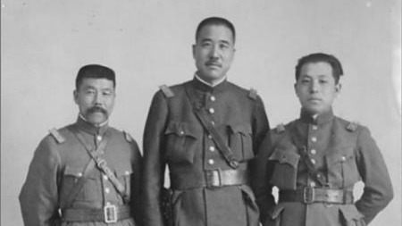 Zhang Zongchang: Yesterday a child called my father, I don't know who ...