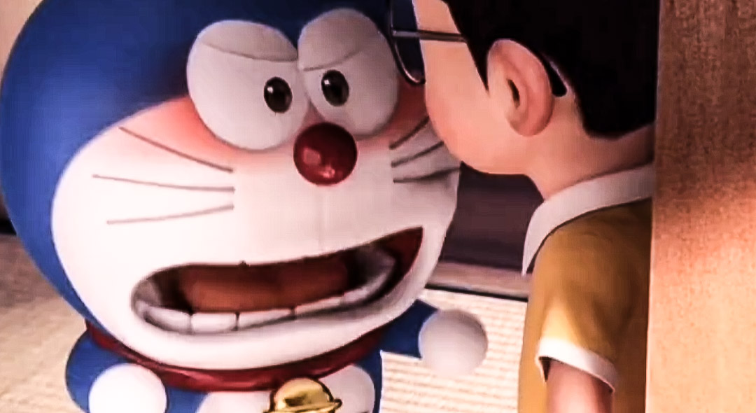 The various cruel endings of Doraemon?In fact, there is no real finale ...
