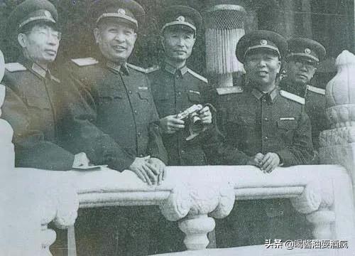 Why did Song Shilun, who led the bloody battle against Changjin Lake ...